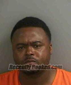 Recent Booking / Mugshot for KEVIN ERIC PERRY in Collier County, Florida