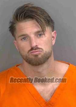 Recent Booking / Mugshot for STEPHEN GEORGE VICKERS in Collier County ...