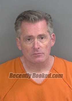 Recent Booking / Mugshot for JONATHAN CLARK RUSSELL in Collier County ...