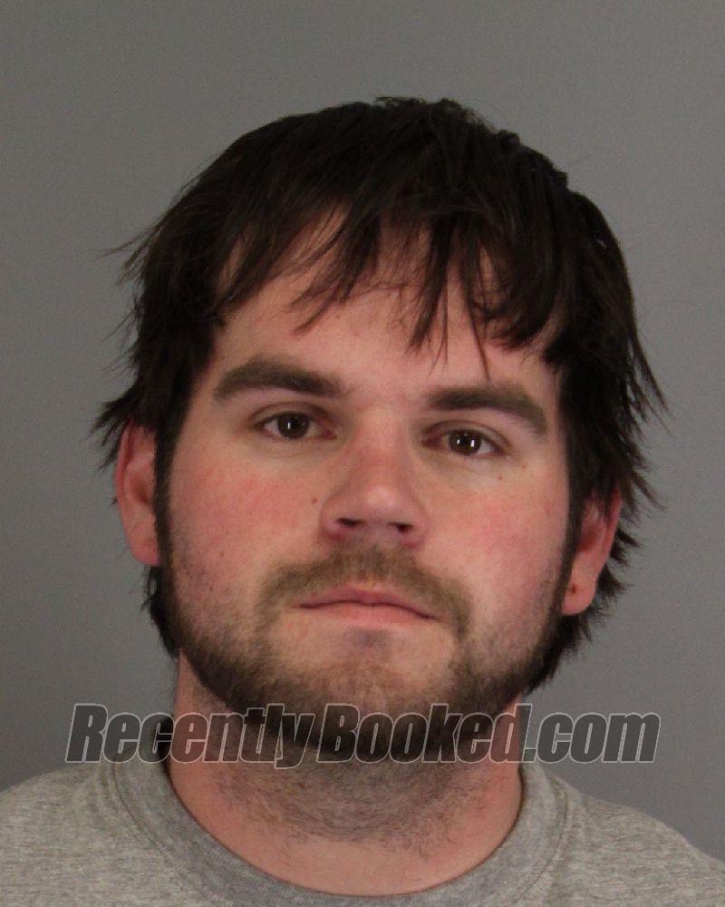 Recent Booking / Mugshot for DUSTIN ROGER COX in Spartanburg County ...