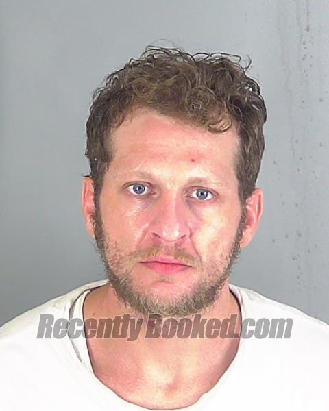 Recent Booking / Mugshot for ANDREW BRUCE ROGERS in Spartanburg County ...