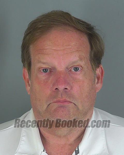 Recent Booking / Mugshot for JAMES ALFRED WINGO in Spartanburg County ...