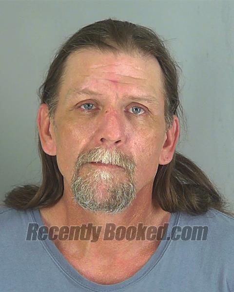 Recent Booking / Mugshot for JEFFERSON LEE PERRY in Spartanburg County ...