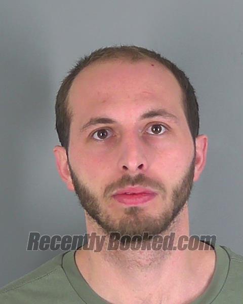 Recent Booking / Mugshot for DANNY REEVES PUCKETT in Spartanburg County ...
