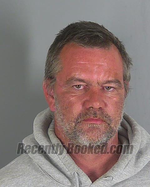 Recent Booking / Mugshot for MATTHEW KOHLER in Spartanburg County ...