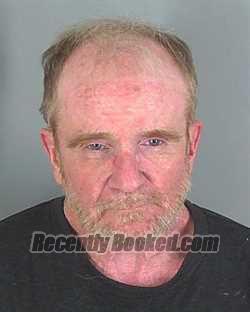 Recent Booking / Mugshot for STANLEY BARTON JEWELL in Spartanburg ...