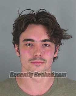 Recent Booking / Mugshot for JOSHUA ALLEN SHUBERT in Spartanburg County ...