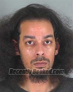 Recent Booking / Mugshot for DREW MICHAEL WILCOX in Spartanburg County ...