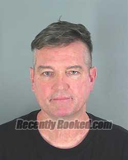 Recent Booking / Mugshot for JOSEPH JAMES DOUGHERTY in Spartanburg ...
