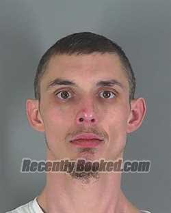 Recent Booking / Mugshot for AUSTIN TYLER COCHRAN in Spartanburg County ...