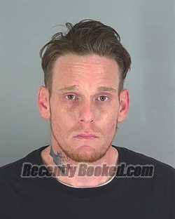 Recent Booking / Mugshot for JOSHUA LEE SMITH in Spartanburg County ...
