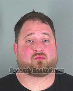 Recent Booking / Mugshot for JOHN WILLIAM HARTON in Spartanburg County ...