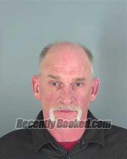 Recent Booking / Mugshot for JEFFREY ALAN BAMBACH in Spartanburg County ...