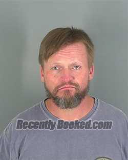 Recent Booking / Mugshot for JASON CHRISTOPHER LEE in Spartanburg ...