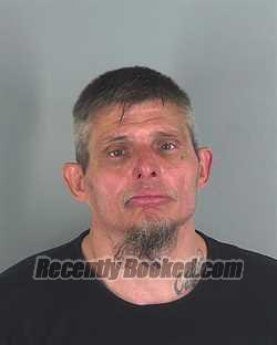 Recent Booking / Mugshot for JOHN HUGHSTON PEARSON in Spartanburg ...