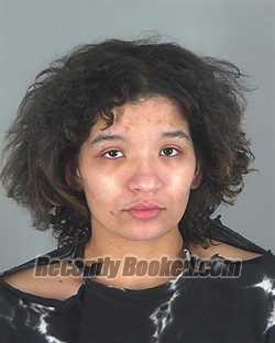Recent Booking / Mugshot for AMBER FAITH SIMS in Spartanburg County ...