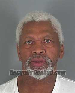 Recent Booking / Mugshot for BOBBY JEAN ROOKARD in Spartanburg County ...
