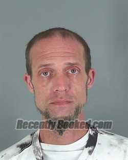 Recent Booking / Mugshot for BRANDON CHARLES HYDER in Spartanburg ...