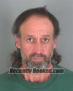 Recent Booking / Mugshot for JERRY CECIL OWENS in Spartanburg County ...