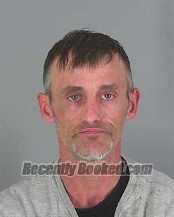 Recent Booking / Mugshot for DAVID LEE WEEKS in Spartanburg County ...