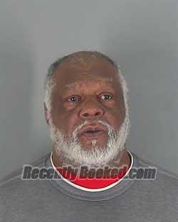 Recent Booking / Mugshot for MICHAEL LIPSCOMB in Spartanburg County ...