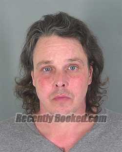 Recent Booking / Mugshot for MATTHEW WALKER HALL in Spartanburg County ...