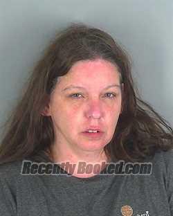 APRYL DAWN MONDONEDO Arrest Record & Booking Info – Spartanburg County ...