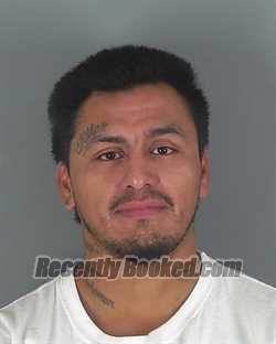 Recent Booking / Mugshot for FAUSTINO SANCHEZ VELAZQUEZ in Spartanburg ...