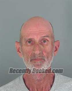 Recent Booking / Mugshot for JERRY BRETT ROBERTS in Spartanburg County ...