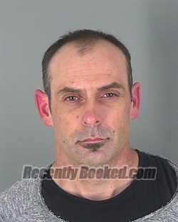 Recent Booking / Mugshot for JUSTIN SCOTT BYINGTON in Spartanburg ...