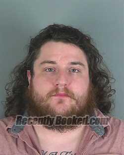 Recent Booking / Mugshot for NICHOLAS SCOTT HANDLER in Spartanburg ...