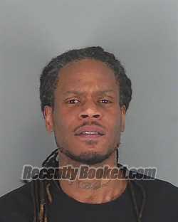 Recent Booking / Mugshot for JOSHUA EDWARD TRIBBLE in Spartanburg ...