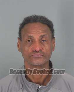 Recent Booking / Mugshot for ROBERT STEPHEN CHEEKS in Spartanburg ...