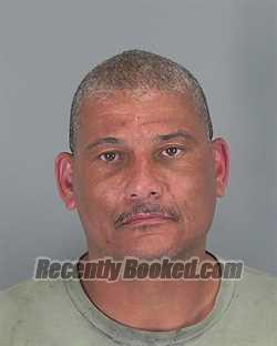 Recent Booking / Mugshot for ADRIAN LAMAR BLACK in Spartanburg County ...