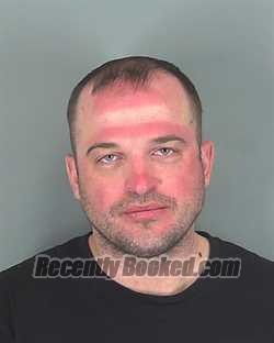 Recent Booking / Mugshot for JEREMY LEE SADLER in Spartanburg County ...