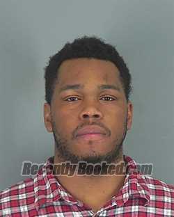 Recent Booking / Mugshot for CURTIS RASHAD MEADOWS in Spartanburg ...