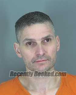 Recent Booking / Mugshot for TIMOTHY DALE JACKSON in Spartanburg County ...