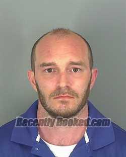 Recent Booking / Mugshot for RANDY JAMES KENNEDY in Spartanburg County ...