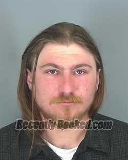 Recent Booking / Mugshot for CHRISTOPHER JOE SHUMWAY in Spartanburg ...