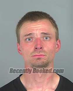 Recent Booking / Mugshot for ANDREW NICHOLAS MARTENS in Spartanburg ...