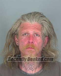 Recent Booking / Mugshot for MICHAEL GEORGE HICKS in Spartanburg County ...