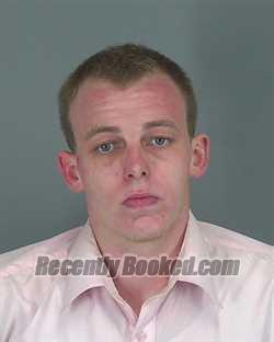 Recent Booking / Mugshot for DAVID ISAAC LINDER in Spartanburg County ...