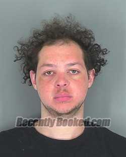 Recent Booking / Mugshot for DEVAN FERRELL CAMPBELL in Spartanburg ...