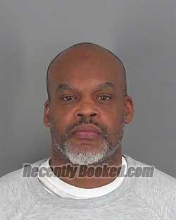 Recent Booking / Mugshot for BRIAN CHRISTOPHER MICKENS in Spartanburg ...