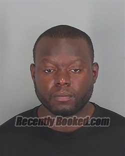 Recent Booking / Mugshot for JERRY DWAYNE PHILLIPS in Spartanburg ...