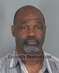 Recent Booking / Mugshot for ROBERT EARL MAYS SHIPPY in Spartanburg ...