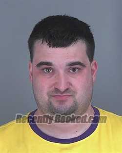 Recent Booking / Mugshot for JAMES MITCHELL WUNDERLICH in Spartanburg ...