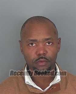 Recent Booking / Mugshot for STEPHEN MITCHELL JETER in Spartanburg ...