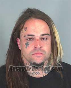 Recent Booking / Mugshot for ETHAN GRAHAM BRIDGES in Spartanburg County ...