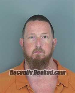 Recent Booking / Mugshot for CHAD MICHAEL SOLESBEE in Spartanburg ...
